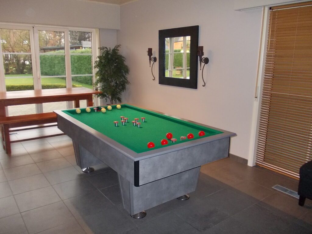 Snooker keu kopen? Bij Biljarts Clubke