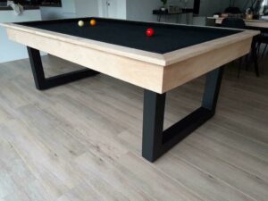 Tapbiljart: het volledige aanbod - Biljarts Clubke