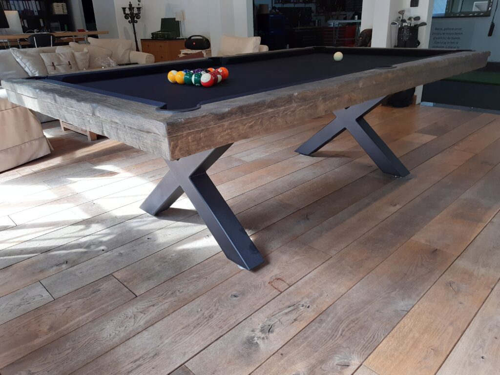 Snooker keu kopen? Bij Biljarts Clubke